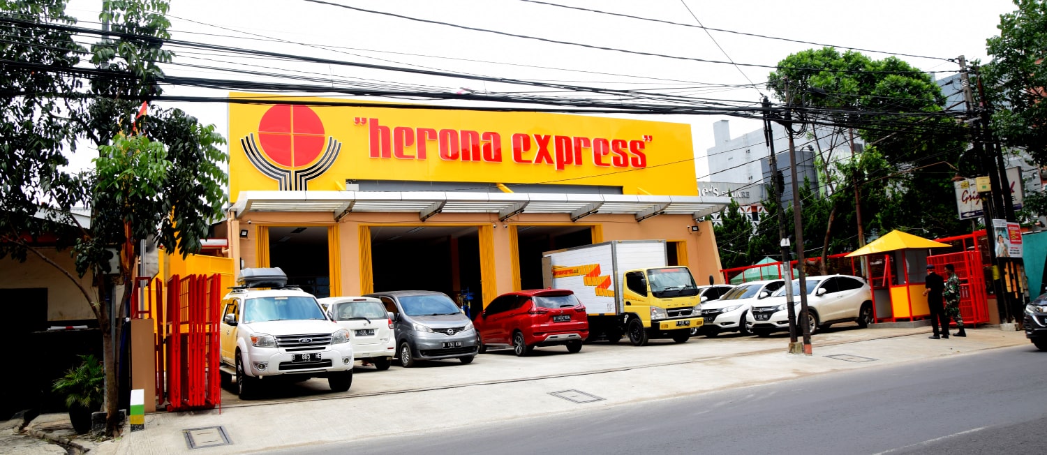 Herona Express